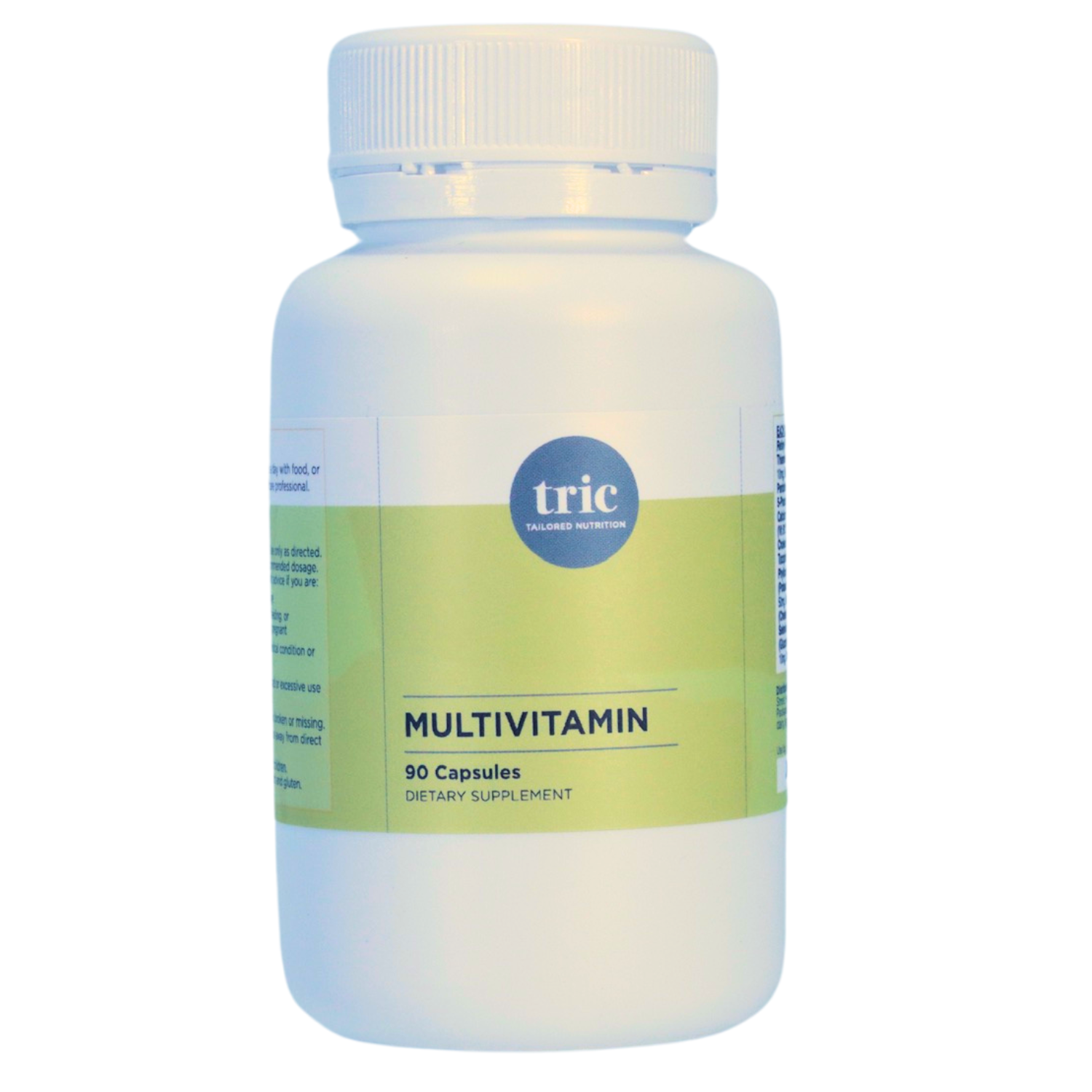 Multivitamins | Tric Nutrition