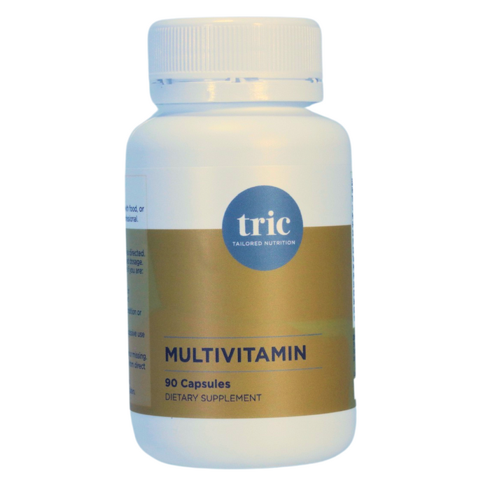 Multivitamins | Tric Nutrition